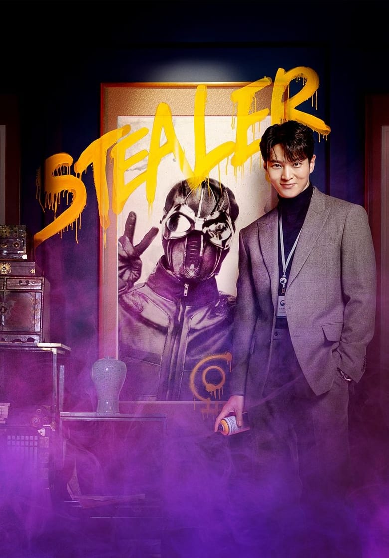 Stealer: The Treasure Keeper - TelePick