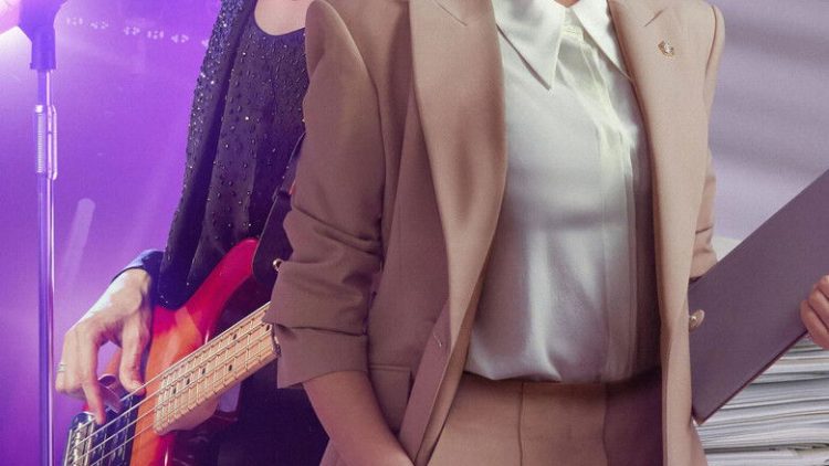 One: High School Heroes - TelePick